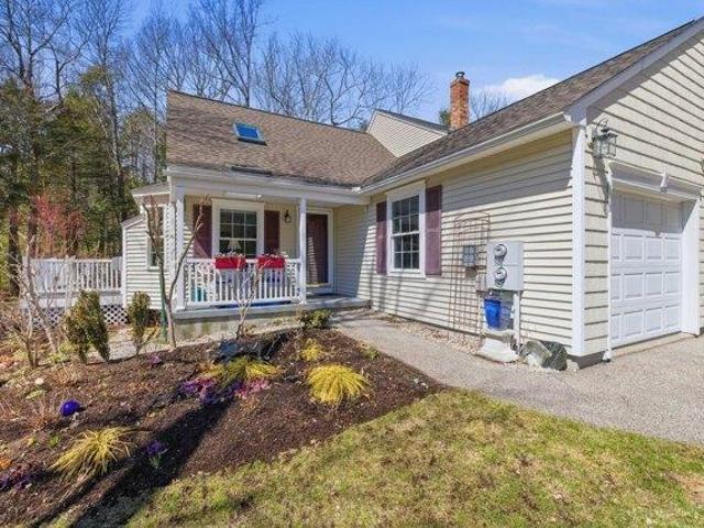 house with 3 bedroom, Kennebunk ME DS101933390
