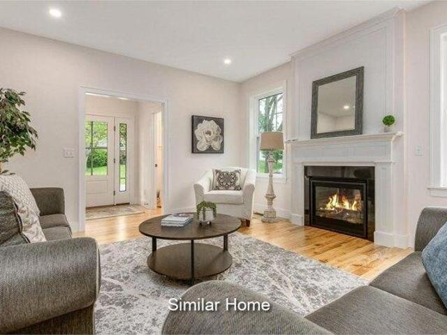 house with 3 bedroom, Kennebunk ME DS101957182
