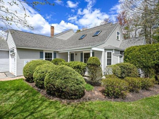 house with 3 bedroom, Kennebunk ME DS102409205