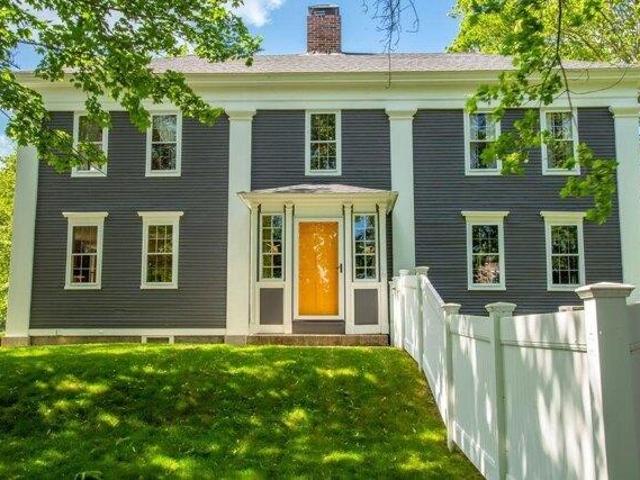 house with 3 bedroom, Kennebunk ME DS103038141