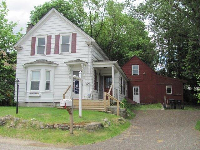 house with 3 bedroom, Kennebunk ME DS103100264