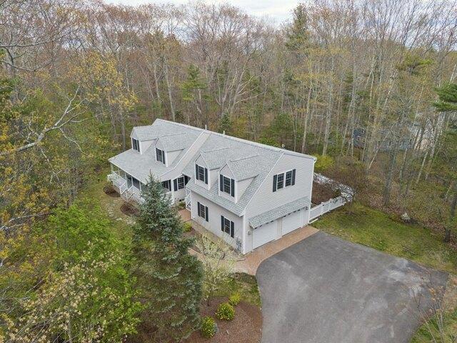 house with 3 bedroom, Kennebunk ME DS103125608