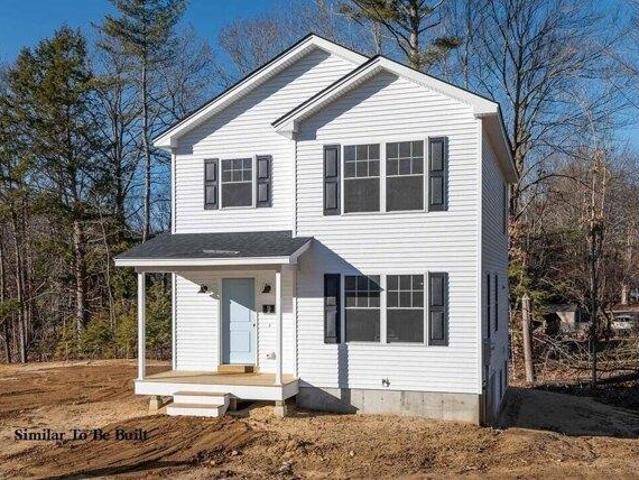 house with 3 bedroom, Kennebunk ME DS104044332