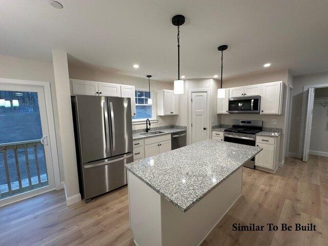house with 3 bedroom, Kennebunk ME DS104297697