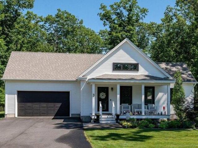 house with 3 bedroom, Kennebunk ME ES104812102