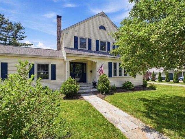 house with 3 bedroom, Kennebunk ME ES104849619