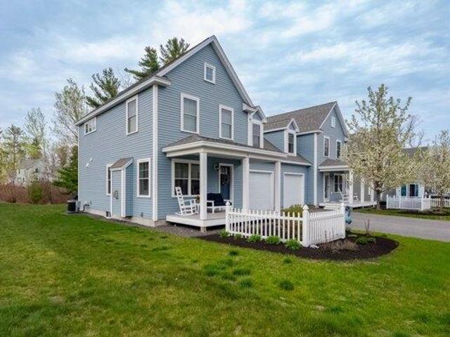 house with 3 bedroom, Kennebunk ME ES104851902