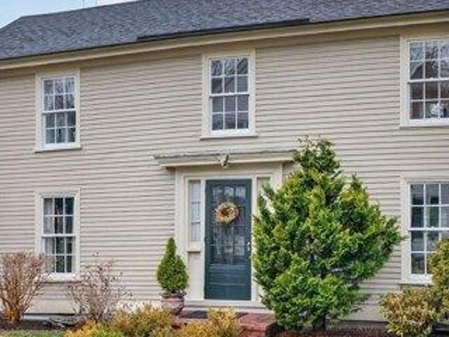 house with 3 bedroom, Kennebunk ME ES104852190