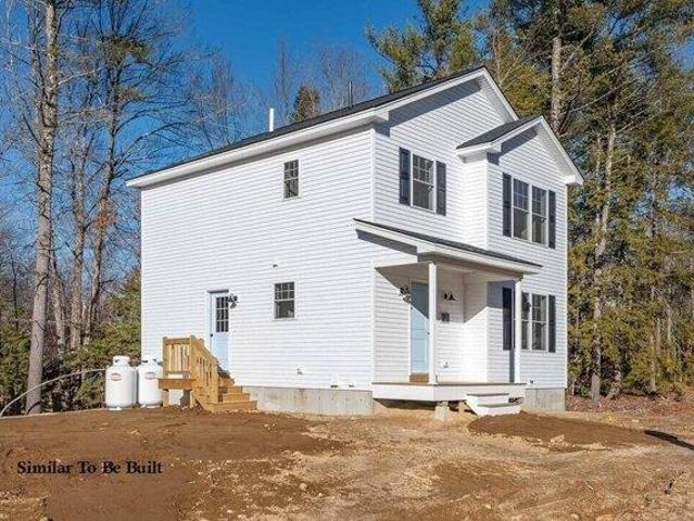 house with 3 bedroom, Kennebunk ME ES104044332