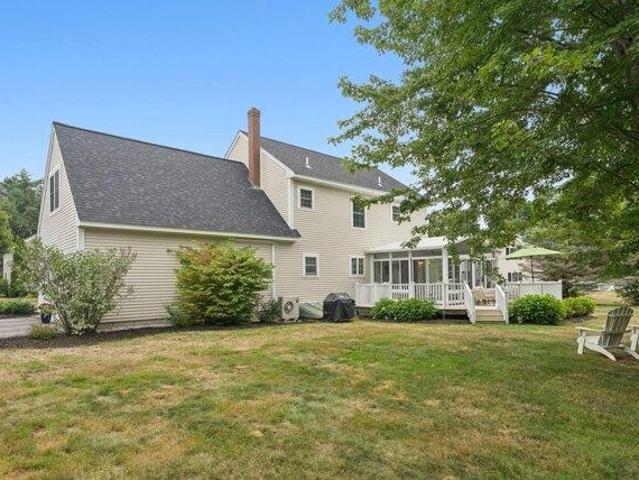 house with 3 bedroom, Kennebunk ME ES105157622