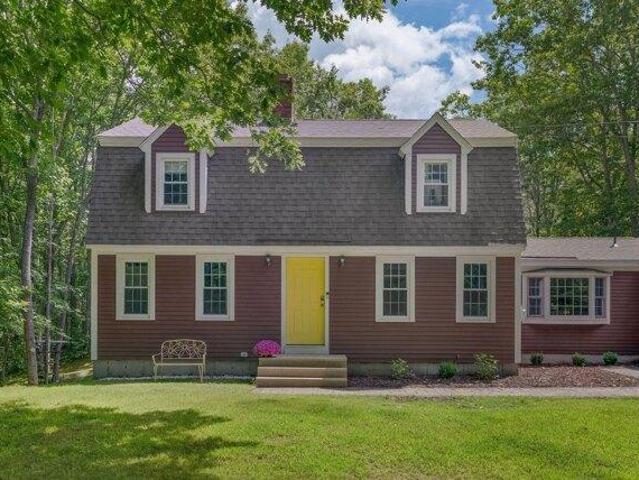 house with 3 bedroom, Kennebunk ME ES105158896