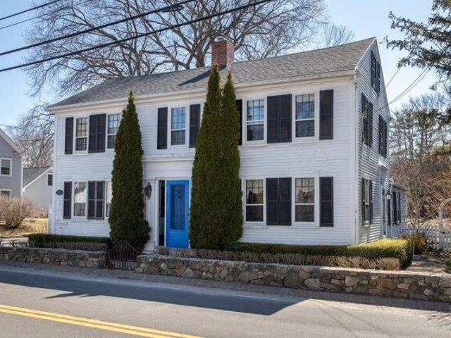 house with 3 bedroom, Kennebunkport ME DLS102120150