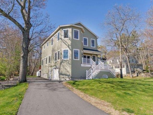 house with 3 bedroom, Kennebunkport ME DLS103099041