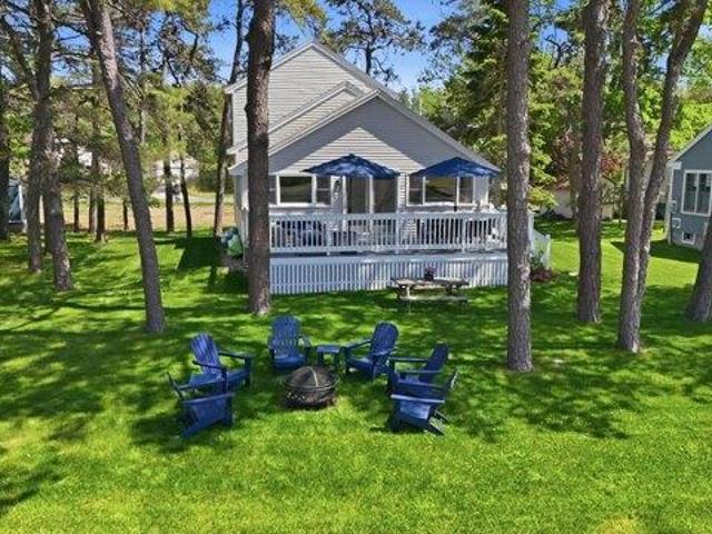 house with 3 bedroom, Kennebunkport ME DLS103033575