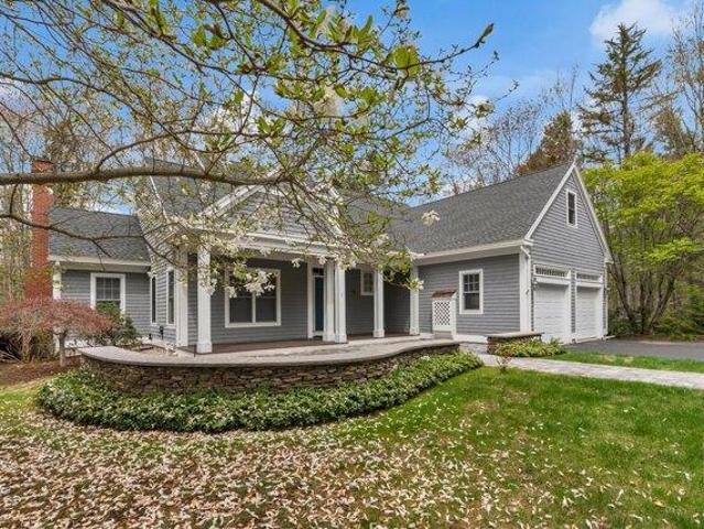 house with 3 bedroom, Kennebunkport ME DLS103035492