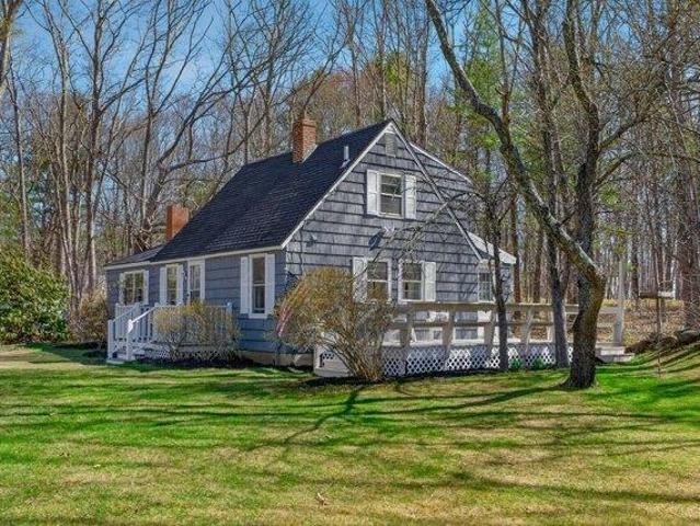 house with 3 bedroom, Kennebunkport ME DS104262515