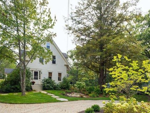 house with 3 bedroom, Kennebunkport ME DS104332023