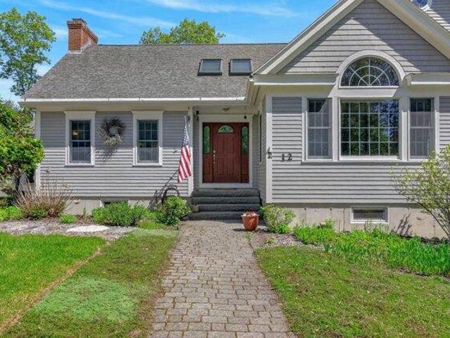 house with 3 bedroom, Kennebunkport ME DS102824390
