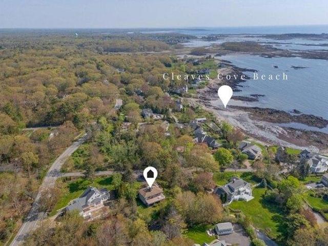 house with 3 bedroom, Kennebunkport ME DS103158808
