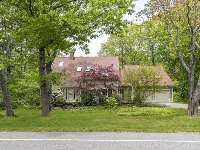 house with 3 bedroom, Kennebunkport ME DS103432312