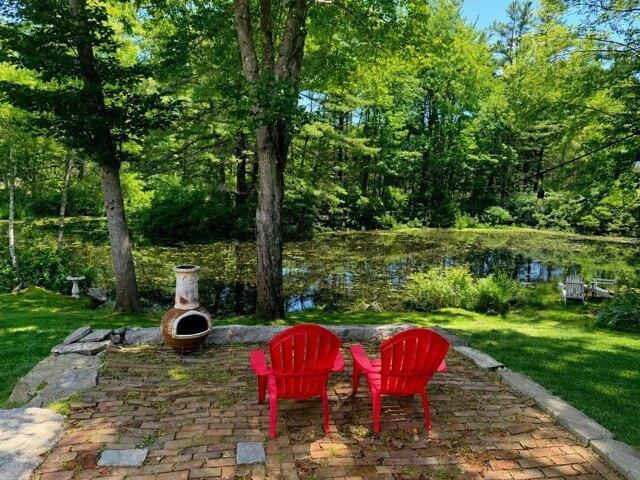 house with 3 bedroom, Kennebunkport ME DS103663230
