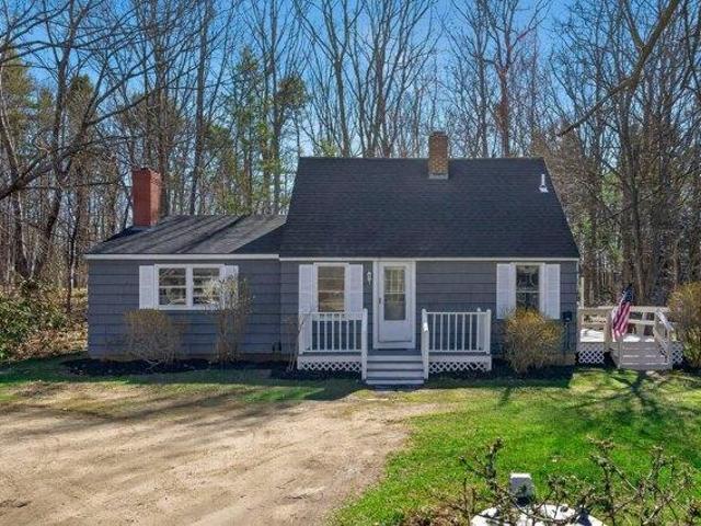 house with 3 bedroom, Kennebunkport ME ES104262515
