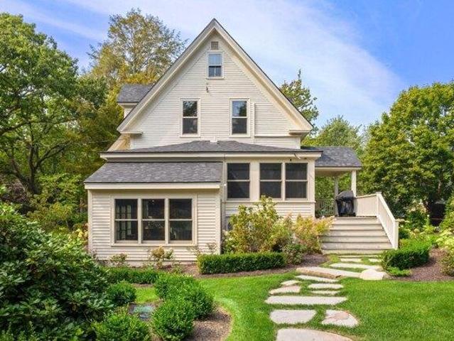 house with 3 bedroom, Kennebunkport ME ES104332023