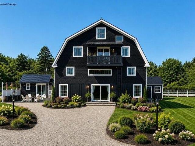 house with 3 bedroom, Kennebunkport ME ES104760543