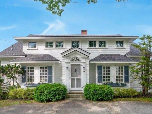 house with 3 bedroom, Kennebunkport ME ES105107689