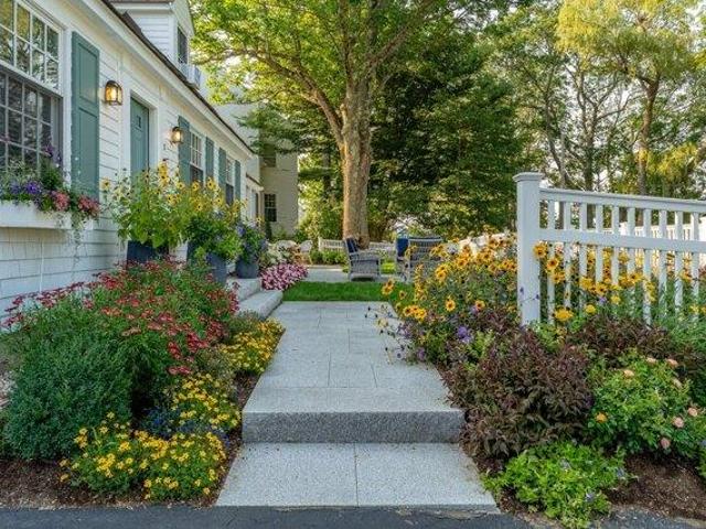 house with 3 bedroom, Kennebunkport ME ES105114827