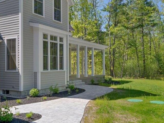 house with 3 bedroom, Kennebunkport ME ES103620245
