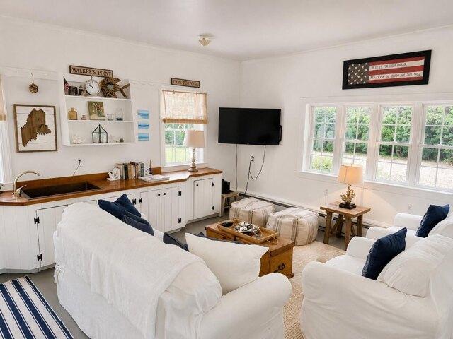 house with 3 bedroom, Kennebunkport ME ES103663230