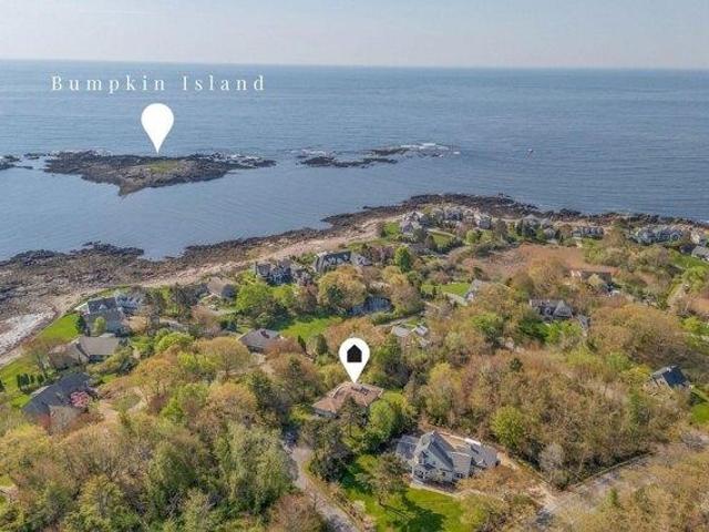 house with 3 bedroom, Kennebunkport ME ES103663262