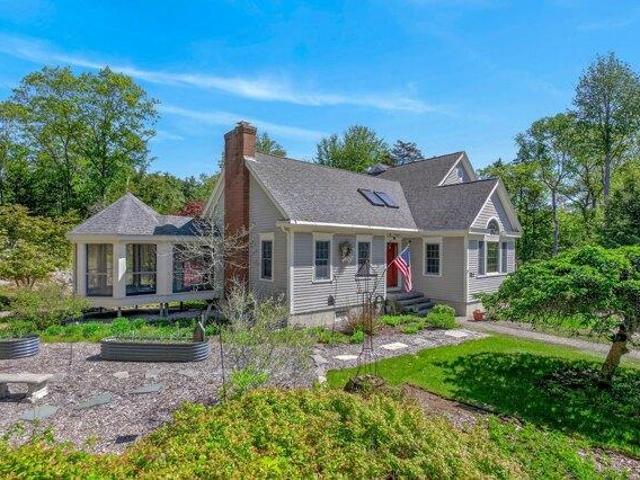 house with 3 bedroom, Kennebunkport ME ES103886191