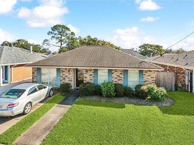 house with 3 bedroom, Kenner LA DLS93106525