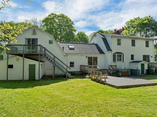 house with 3 bedroom, Kensington NH ES105092661