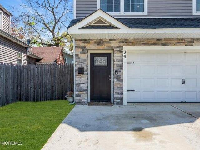 house with 3 bedroom, Keansburg NJ DLS101859053