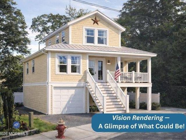 house with 3 bedroom, Keansburg NJ DS101998643