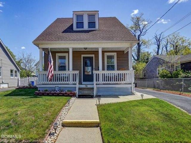 house with 3 bedroom, Keansburg NJ DS102563434
