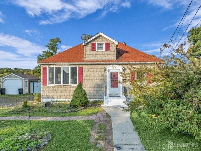 house with 3 bedroom, Keansburg NJ DS102563674