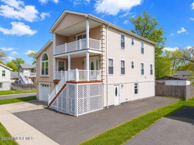 house with 3 bedroom, Keansburg NJ DS102584780