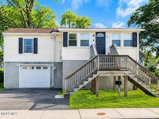 house with 3 bedroom, Keansburg NJ DS104443405