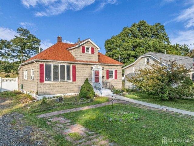 house with 3 bedroom, Keansburg NJ ES102827437