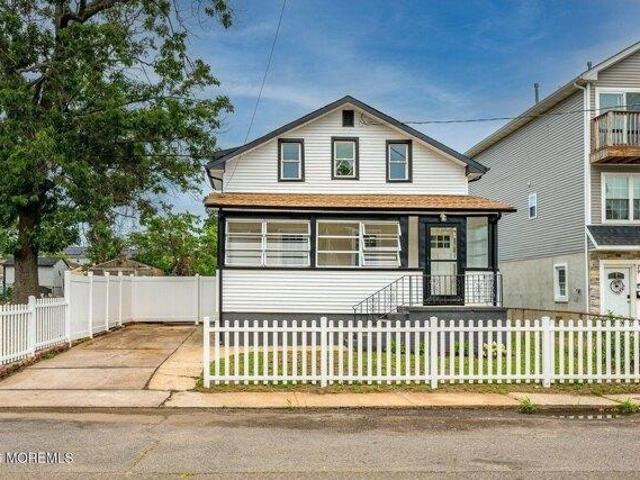 house with 3 bedroom, Keansburg NJ ES104443920