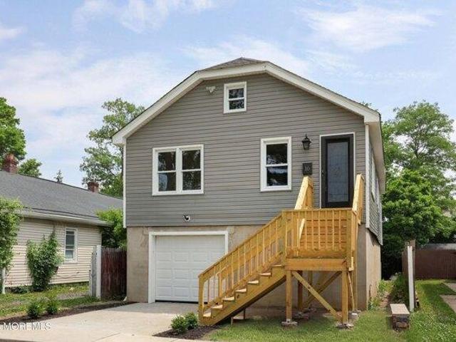 house with 3 bedroom, Keansburg NJ ES104608398