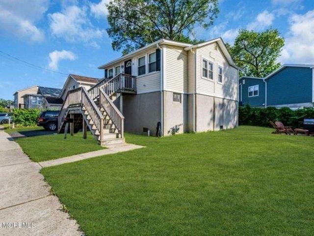 house with 3 bedroom, Keansburg NJ ES104869687