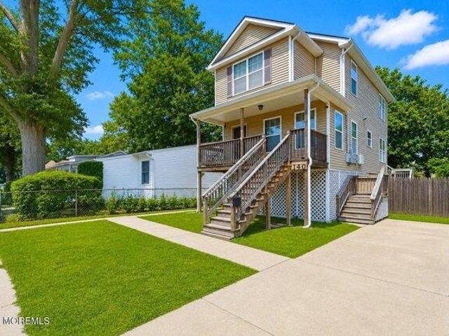 house with 3 bedroom, Keansburg NJ ES105140330
