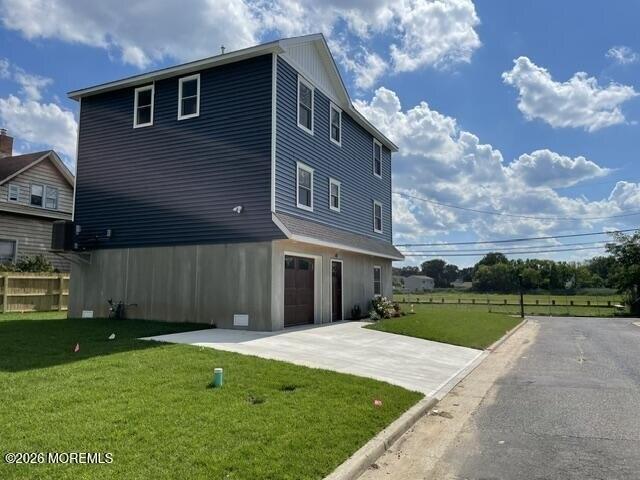 house with 3 bedroom, Keansburg NJ ES105202565