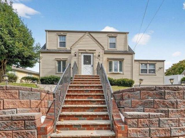 house with 3 bedroom, Kearny NJ DLS102825879