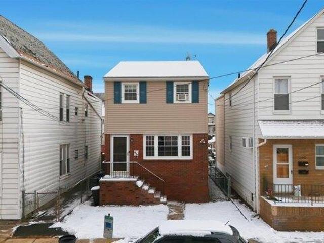 house with 3 bedroom, Kearny NJ DLS102826316